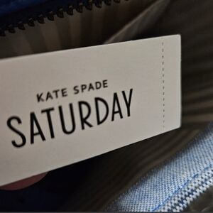 kate spade | Bags | Nwt Kate Spade Saturday Mini Satchel | Poshmark